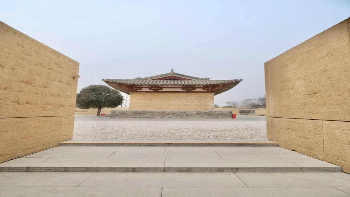 A Brief Interpretation of the Origin and Evolution of Site Museums - iNEWS