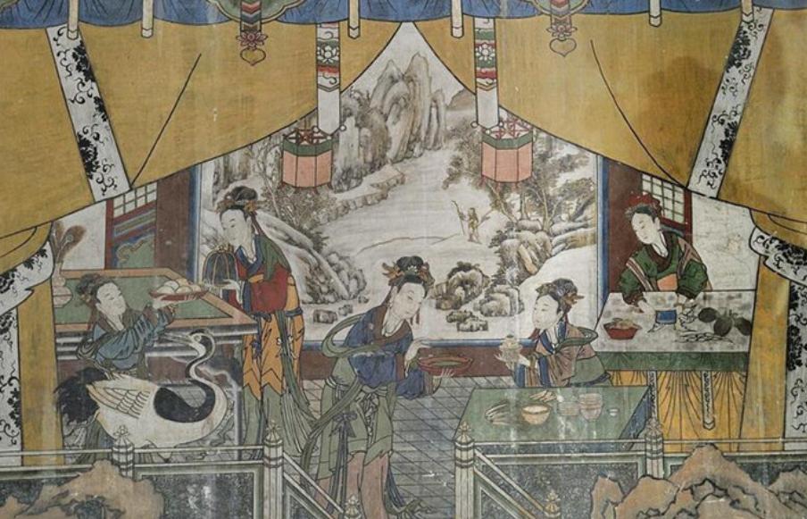 The Decline of Zaju in Yuan Dynasty and Its Reasons - iNEWS