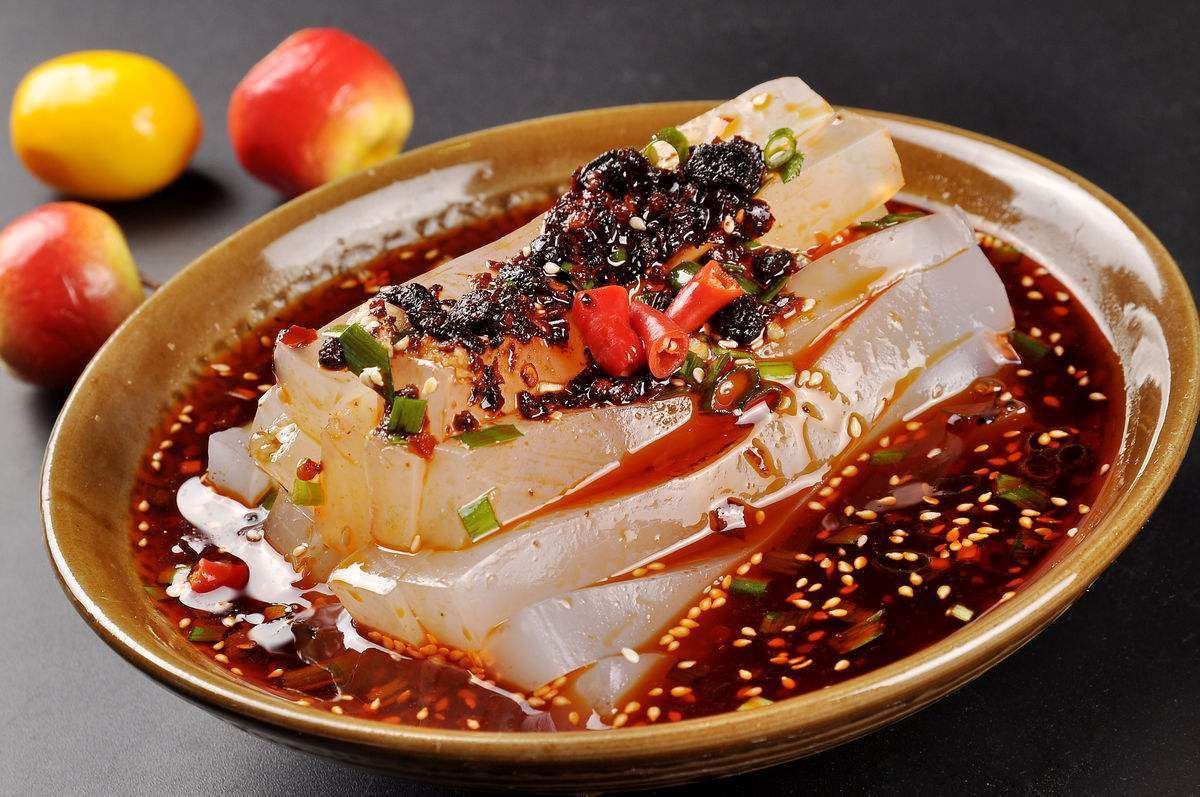 Zhang Hongfu tells you about ancient traditions and delicious ...