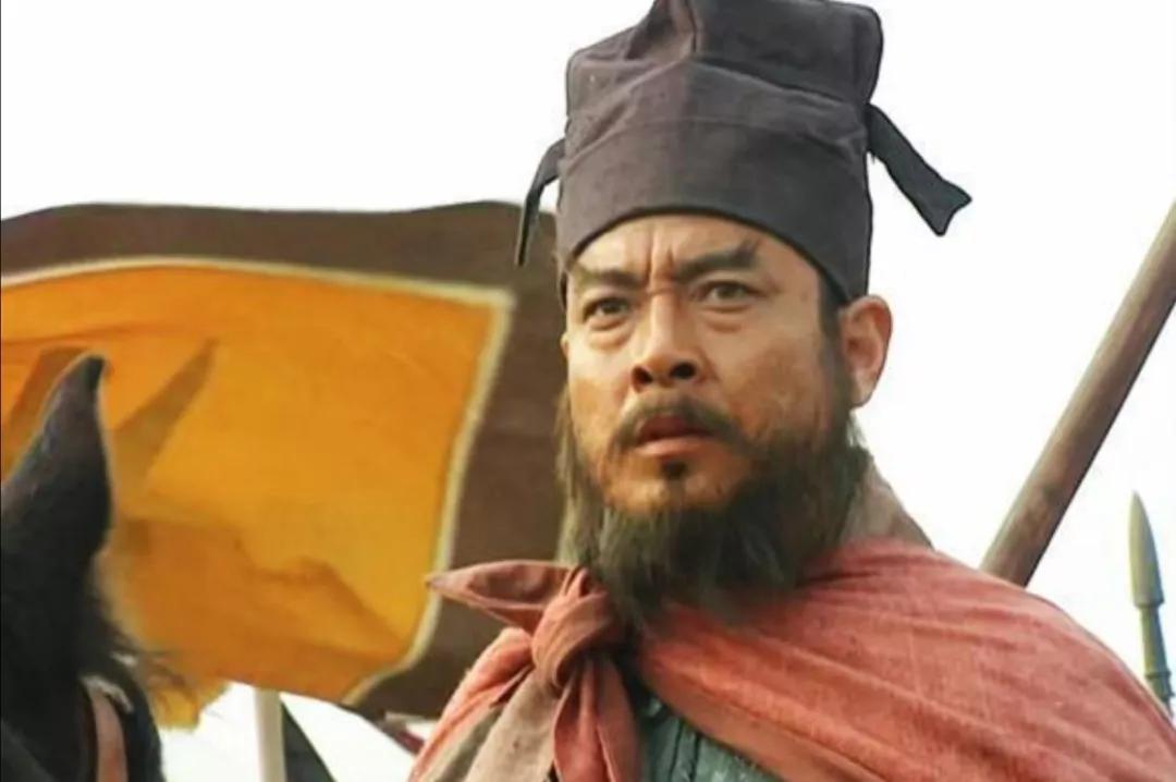 Before Chao Gai died, why didn't he pass the position of Liangshanbo ...