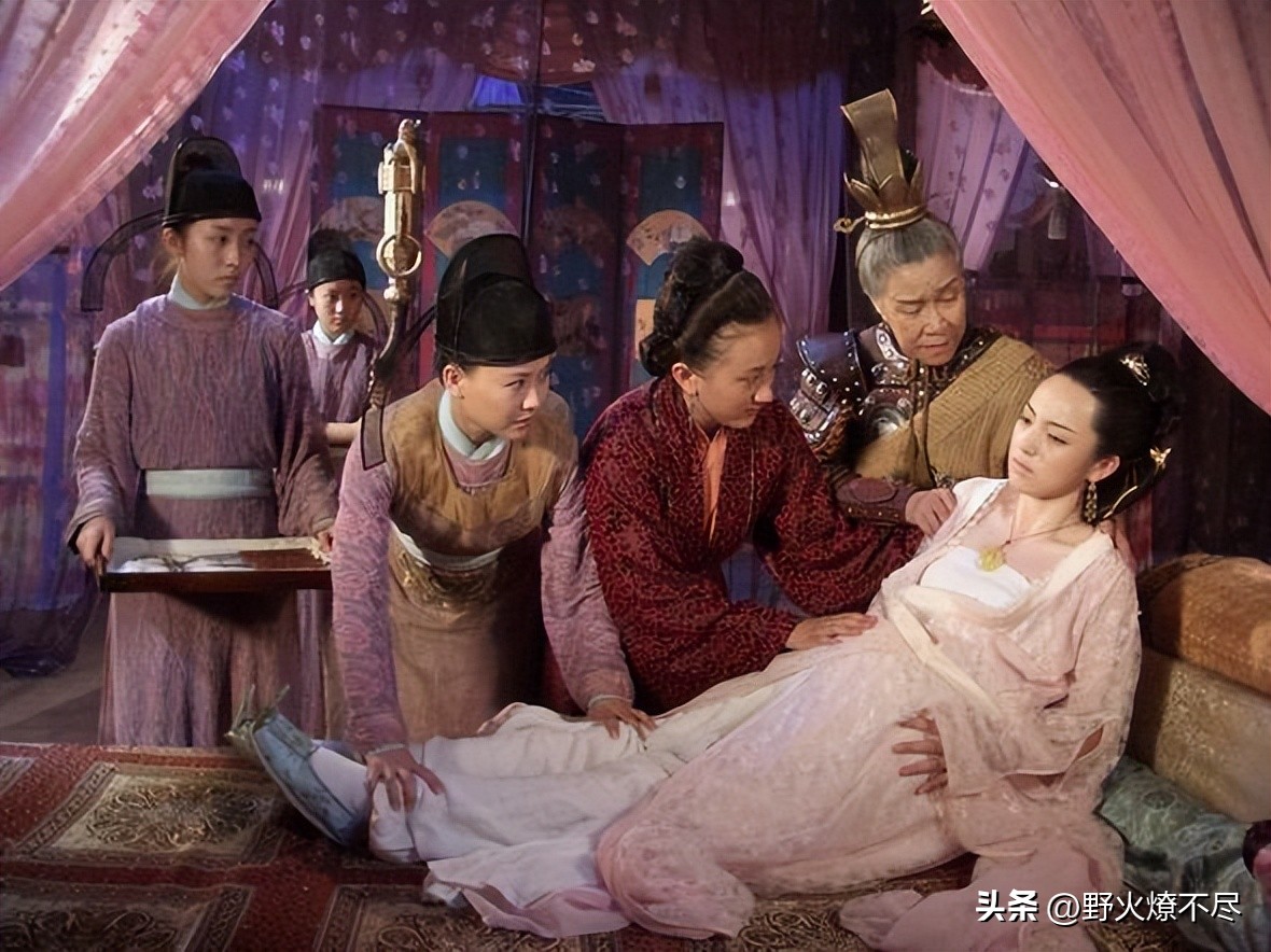 Decryption: The Mystery of Song Ren and Zhao Zhen's Life Experience ...