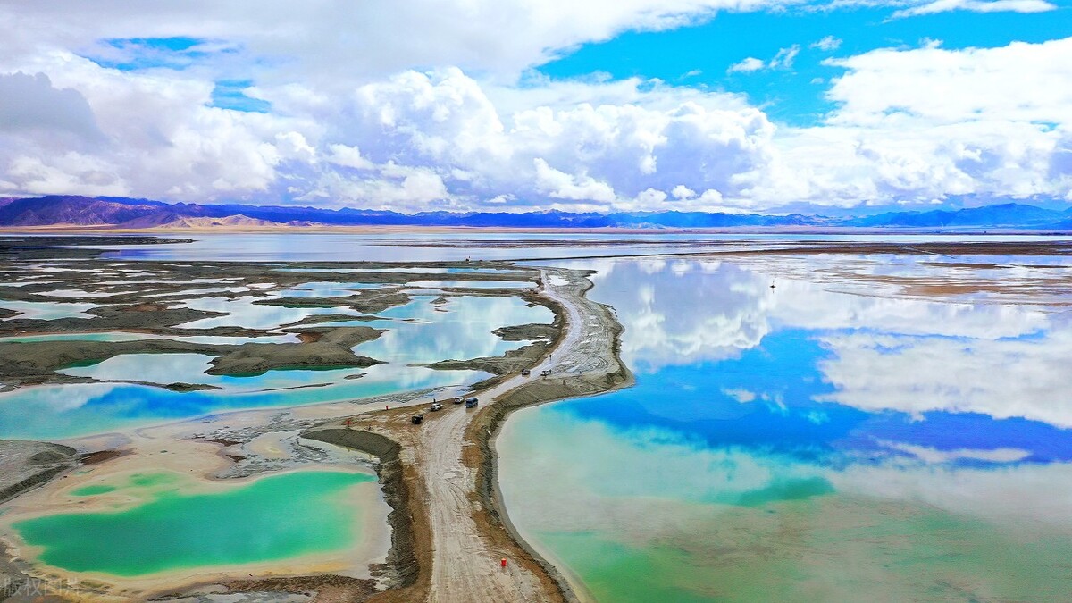 The United States has discovered a super-large lithium mine in the ...