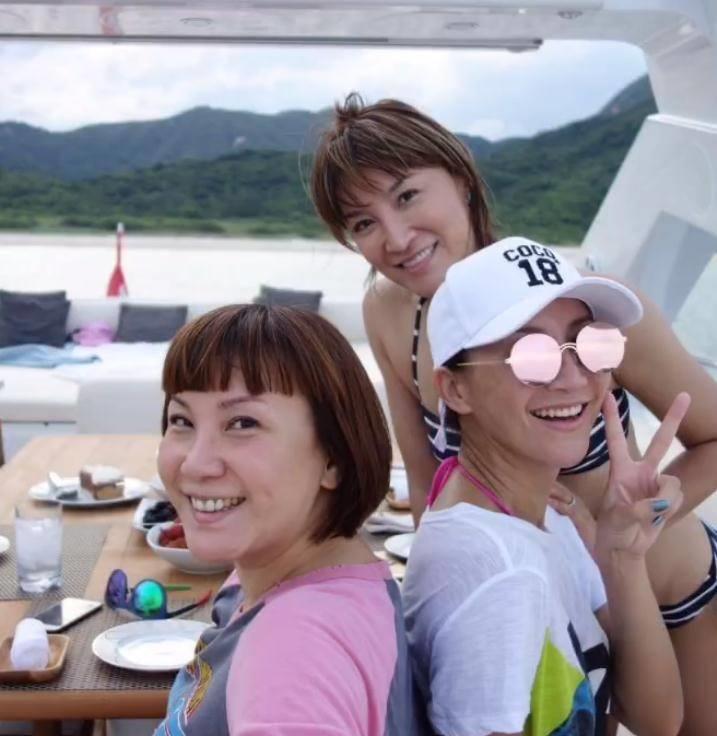 Details of Coco Lee's death revealed: 85-year-old mother first ...