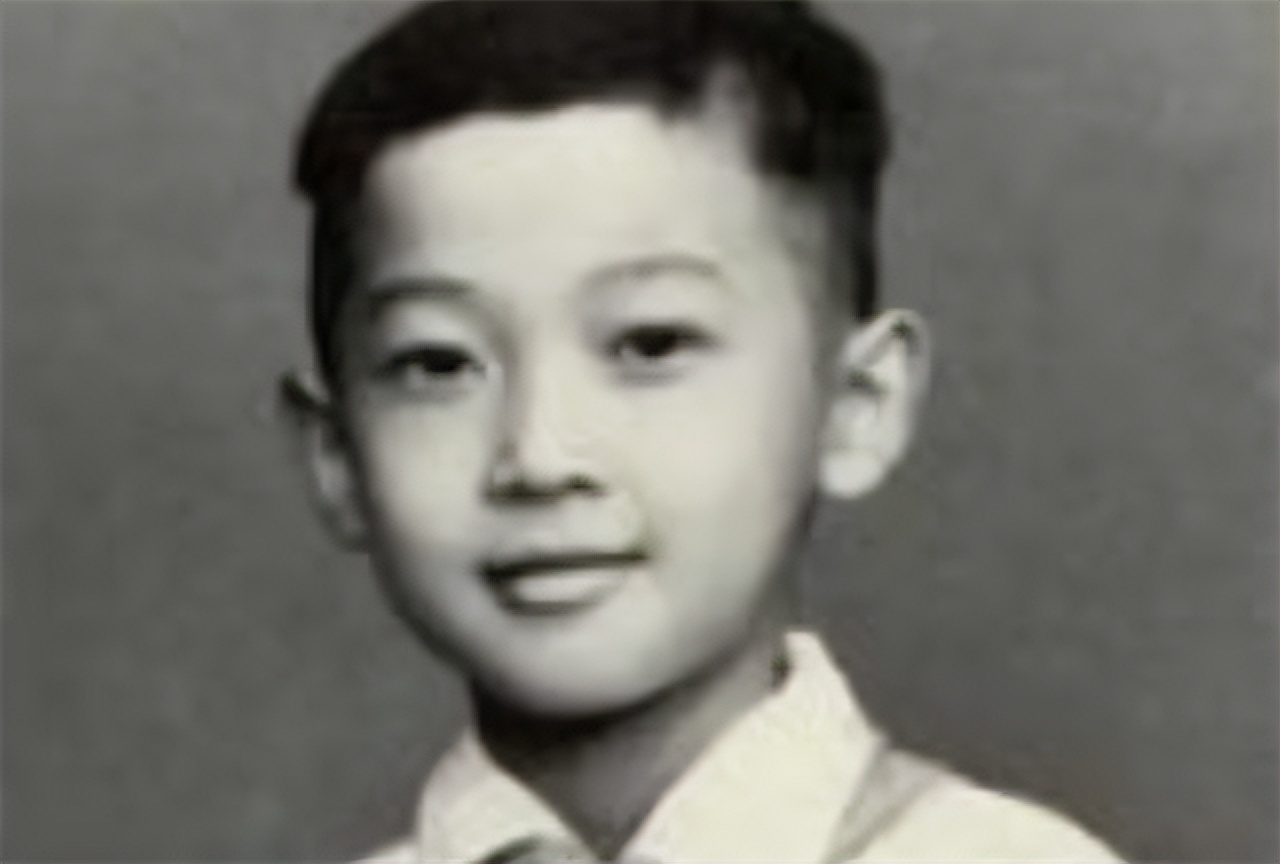 Behind Yu Junjian's Fame: A Word from a Great Person Changed His ...