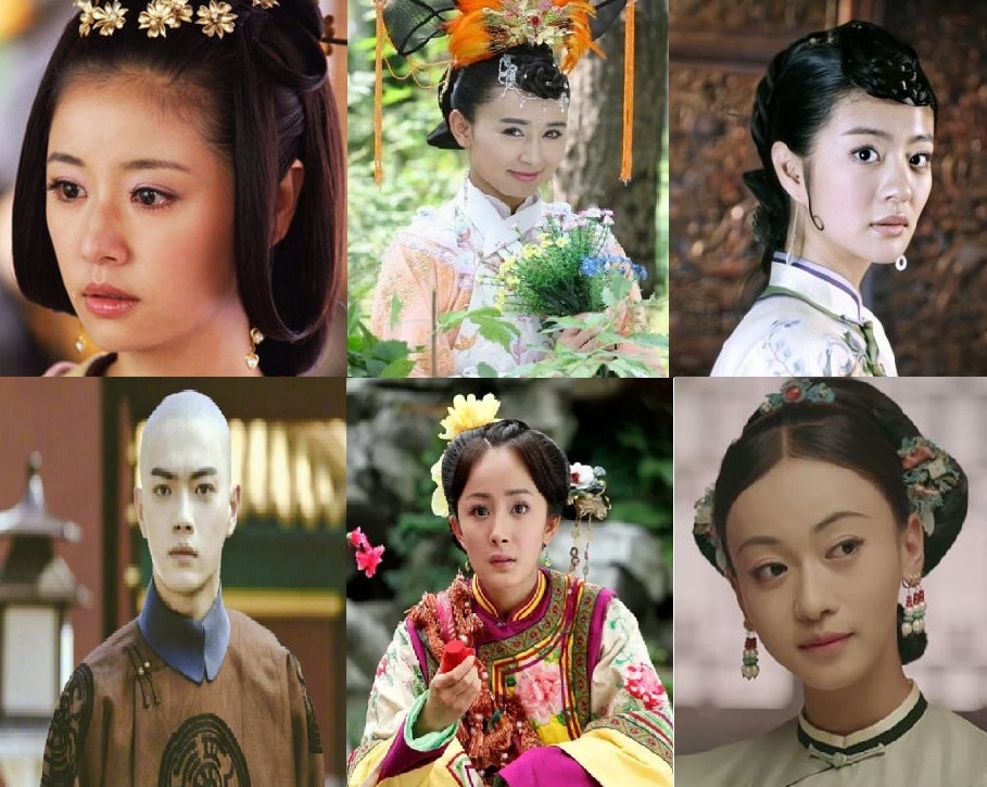 The cruel truth of the entertainment industry is vividly reflected in the 48-year-old He ...