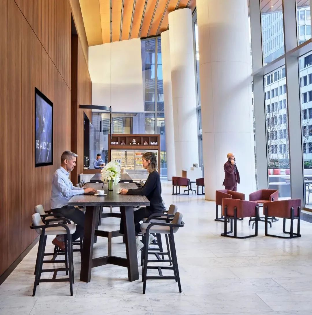 How Hospitality Experience Design Concepts Can Transform Financial and ...