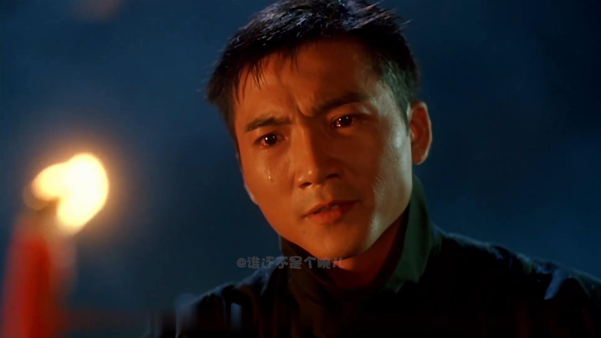 Jet Li, the originator of bodyguards of abstinence, has been filmed ...