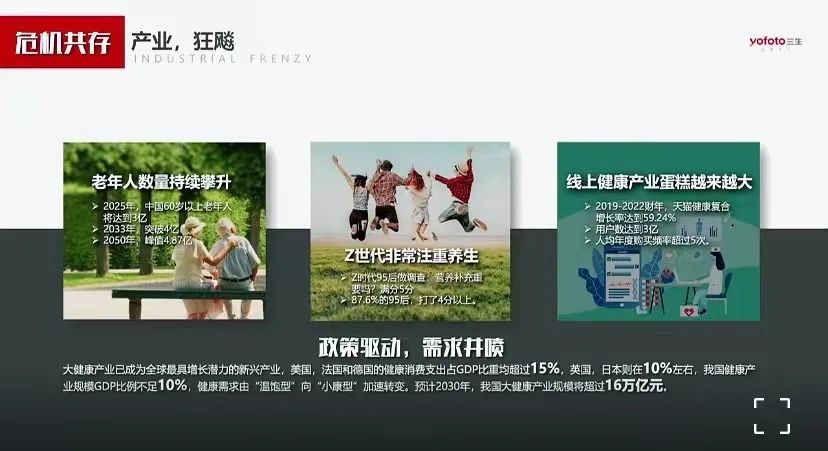 Sun Pengbo: In the era of personal economy, everyone should earn money from the trend once - iNEWS