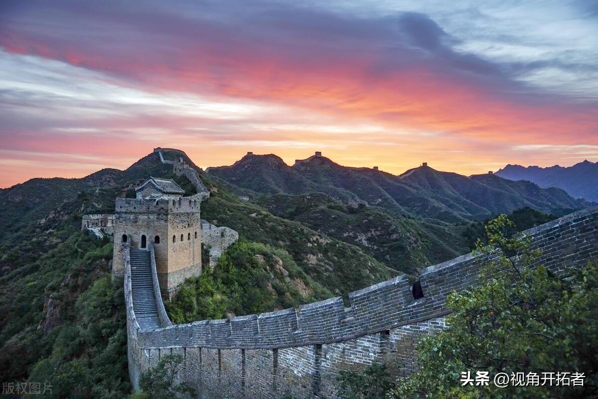 Mysterious Megalithic Wall: Who Built This Huge Structure? - iMedia