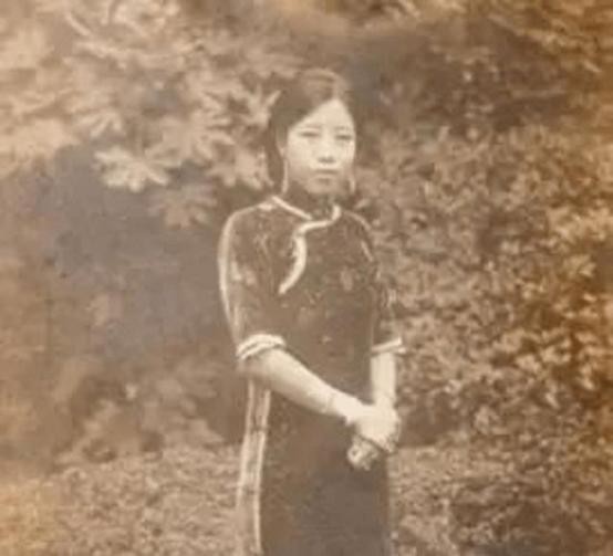 The woman inherited her deceased husband's 3 billion inheritance, went ...