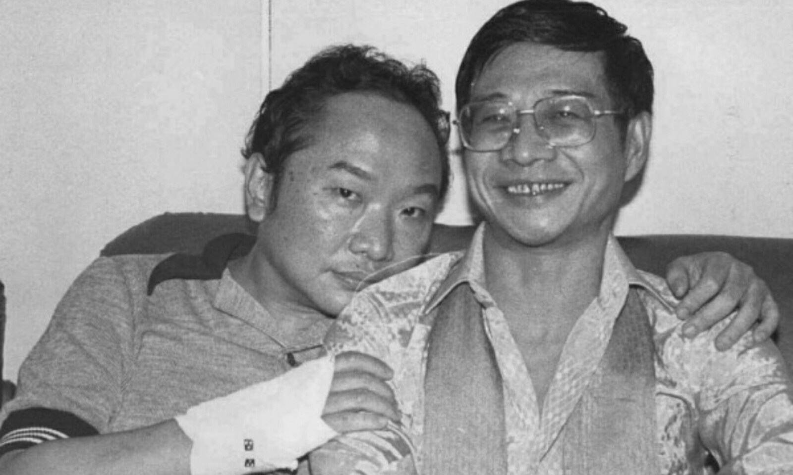 Talk about the ten best in the world in the "Lu Xiaofeng" series - iMedia