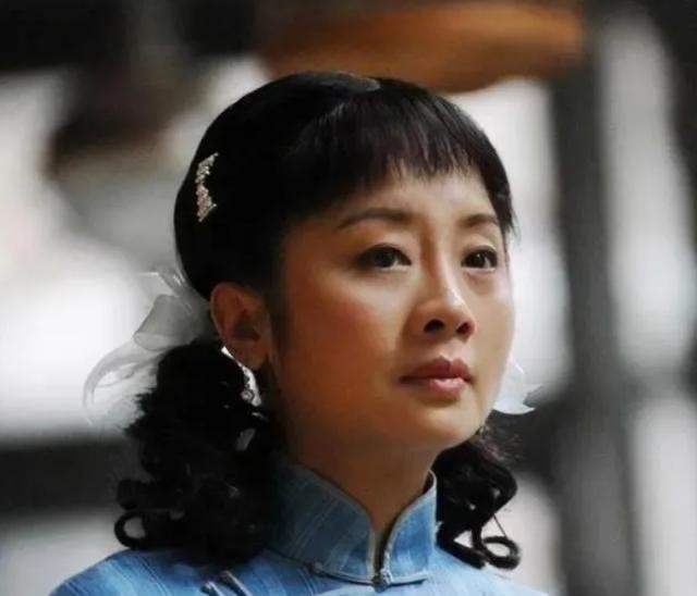 Actor Tang Jing: When Wang Xinjun became the bridegroom again, he broke ...