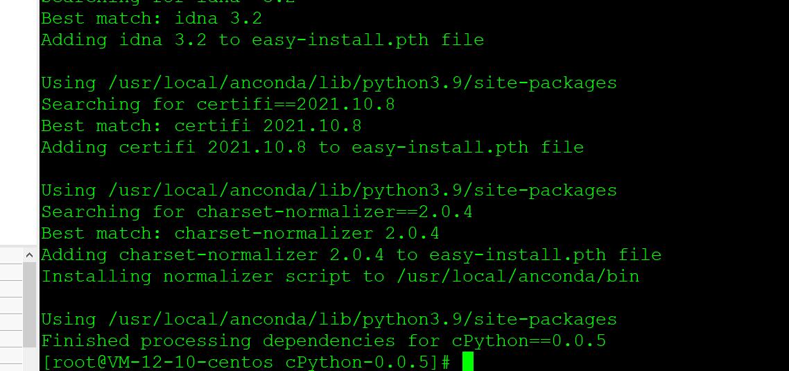 python安裝離線包.whl和.tar.gz格式文件 - 資訊咖
