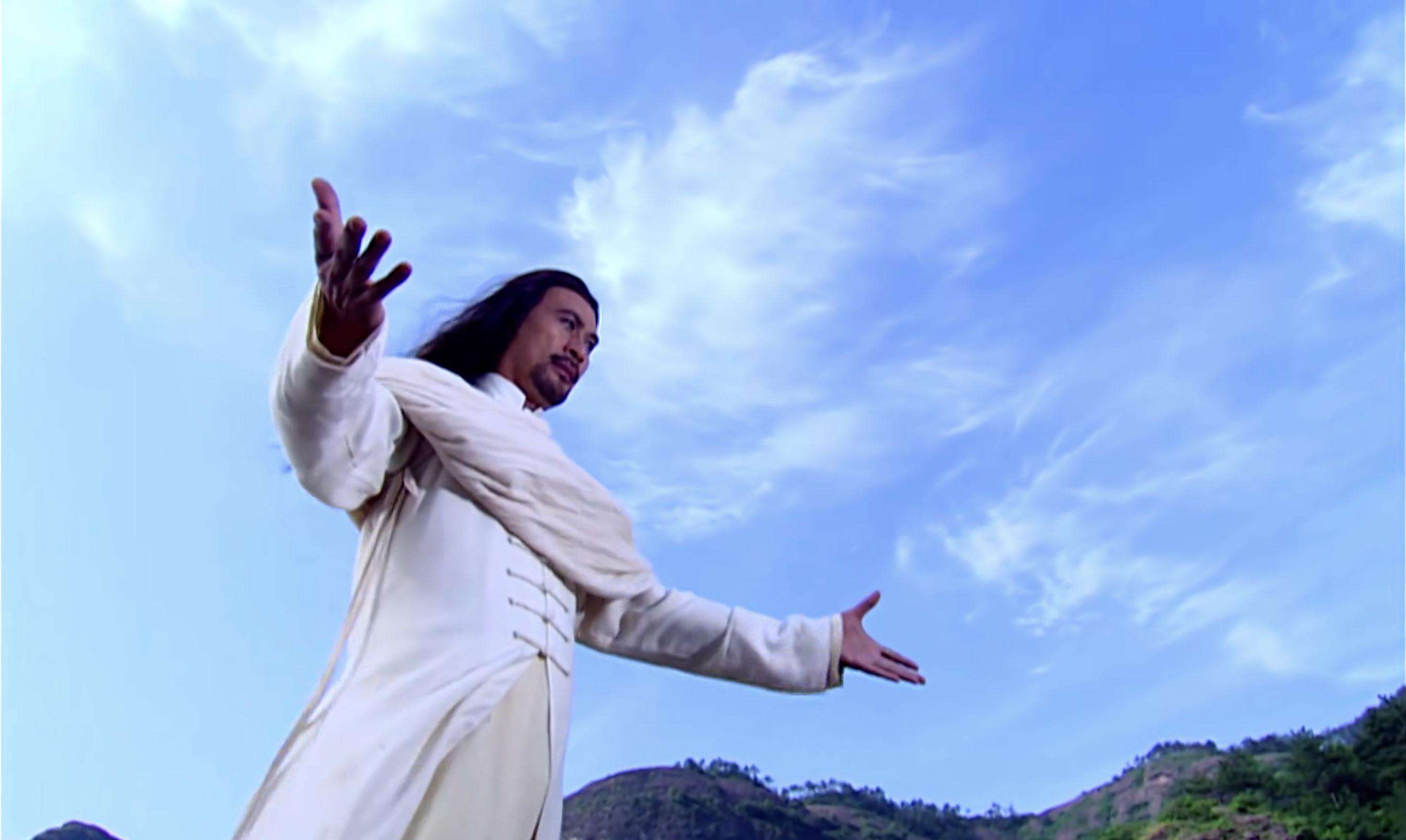 Baiyue's "Earth Circle" and Xie Jianxian's "Human Nature" - iNEWS