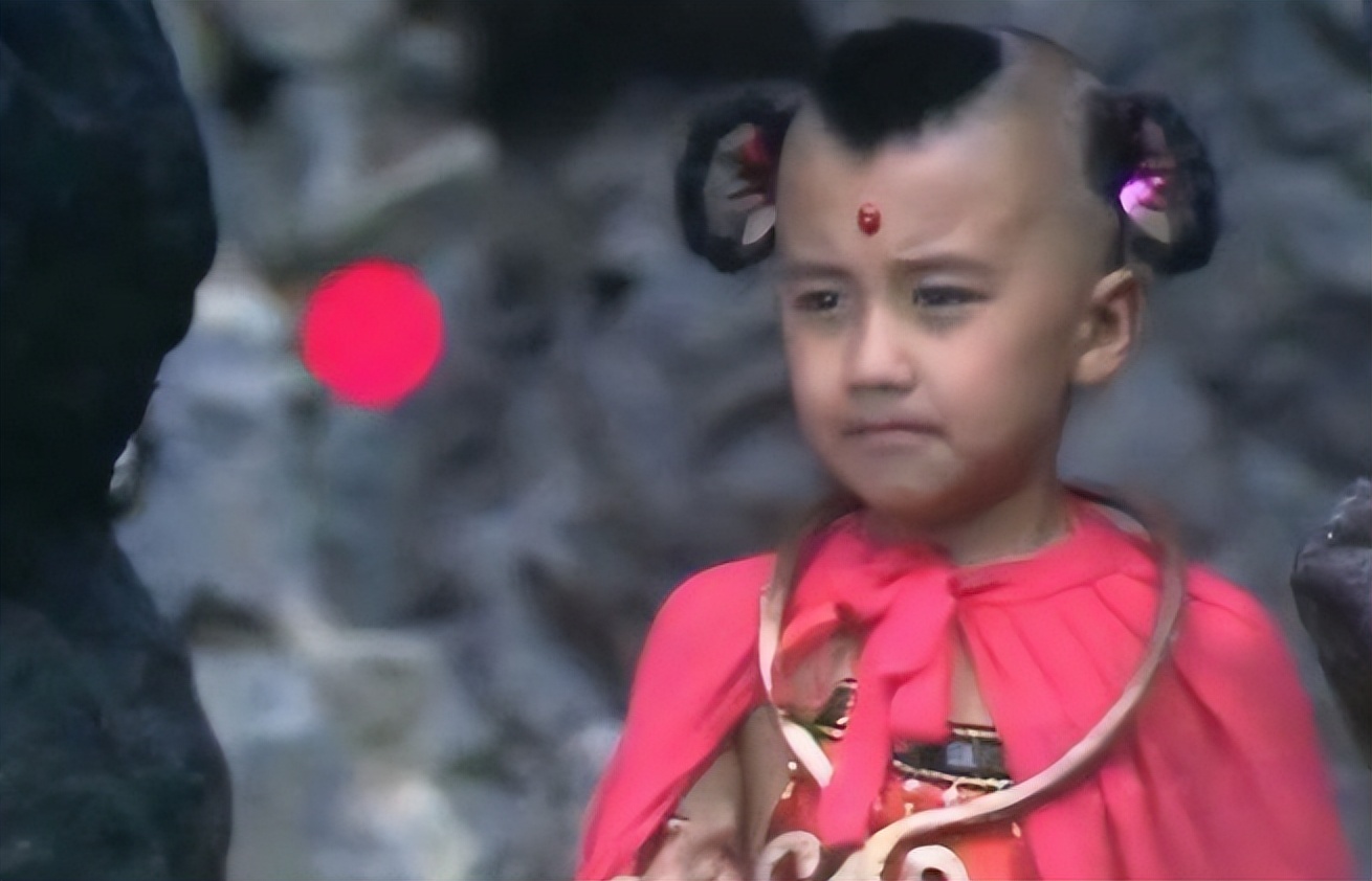 "Red Boy" Zhao Xinpei: Zeng was very popular, retired to Peking ...