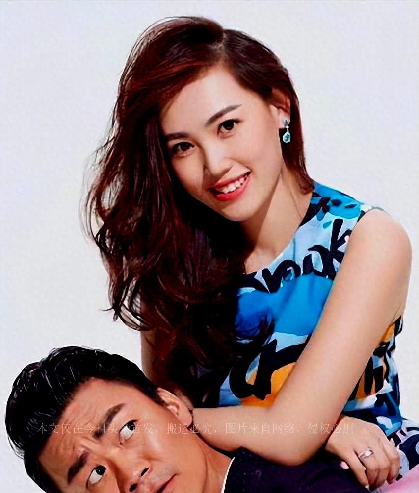 Ma Rong: Finally paid the price for her "romance" - iMedia