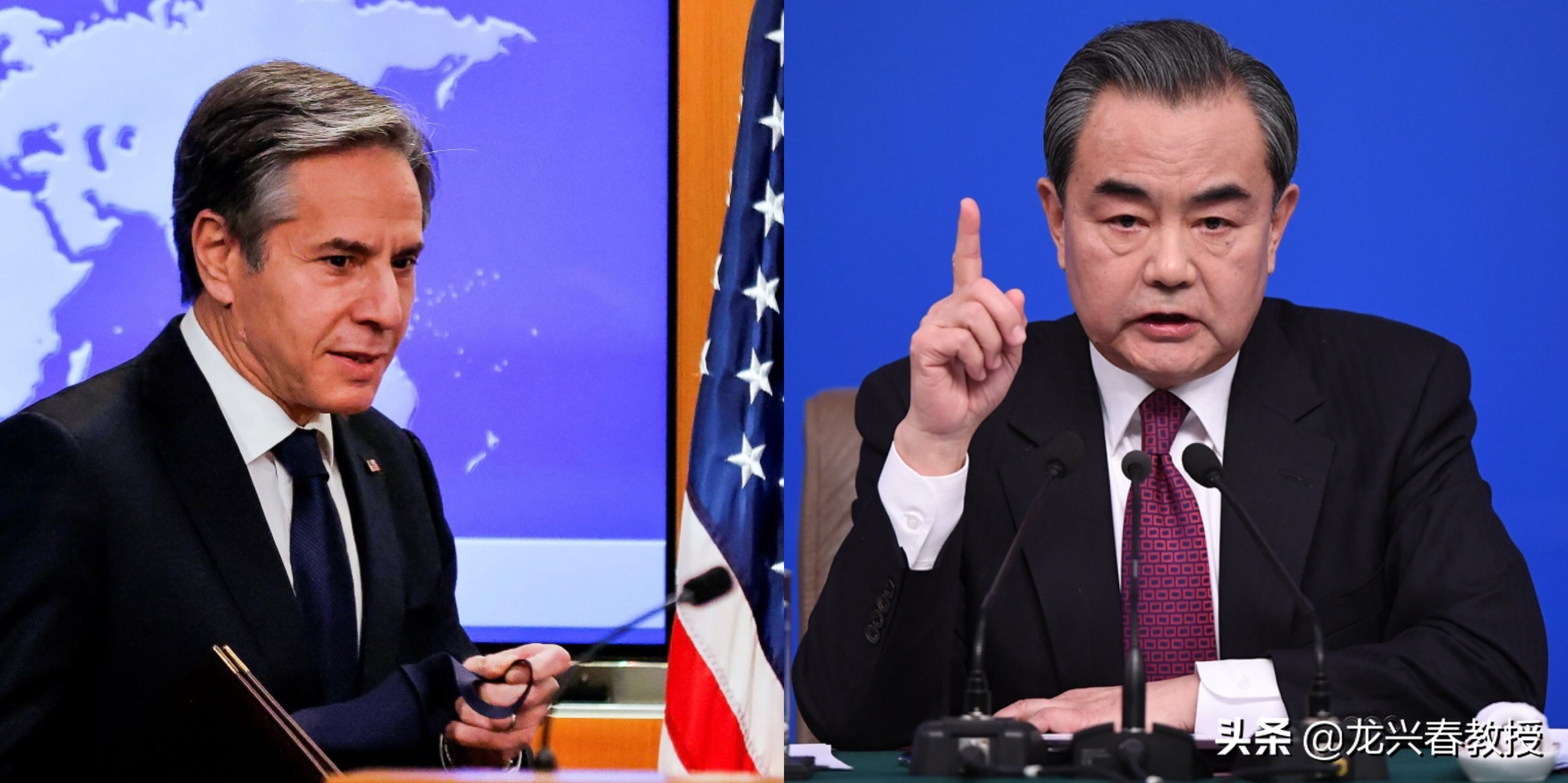 Long Xingchun: What is China's choice for the Ukraine crisis? - iNEWS