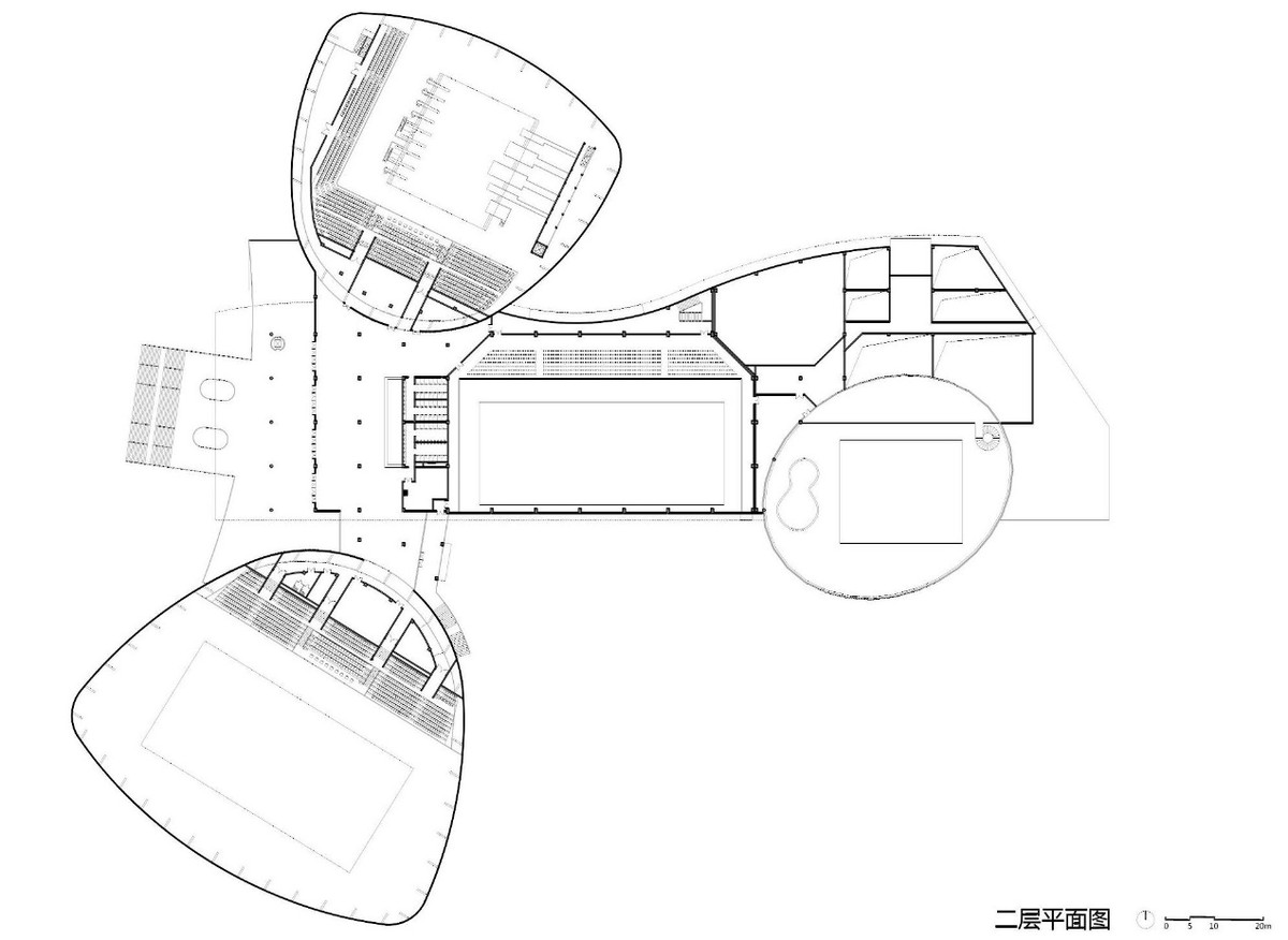 Appreciation-Rizhao Swimming Pool - iMedia