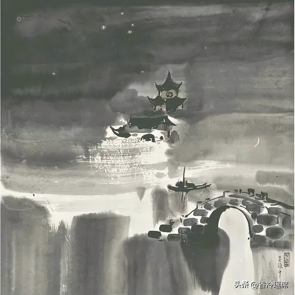 Wang Jianmin: National Instrument Solo in "Fengqiao Night Mooring" - iNEWS