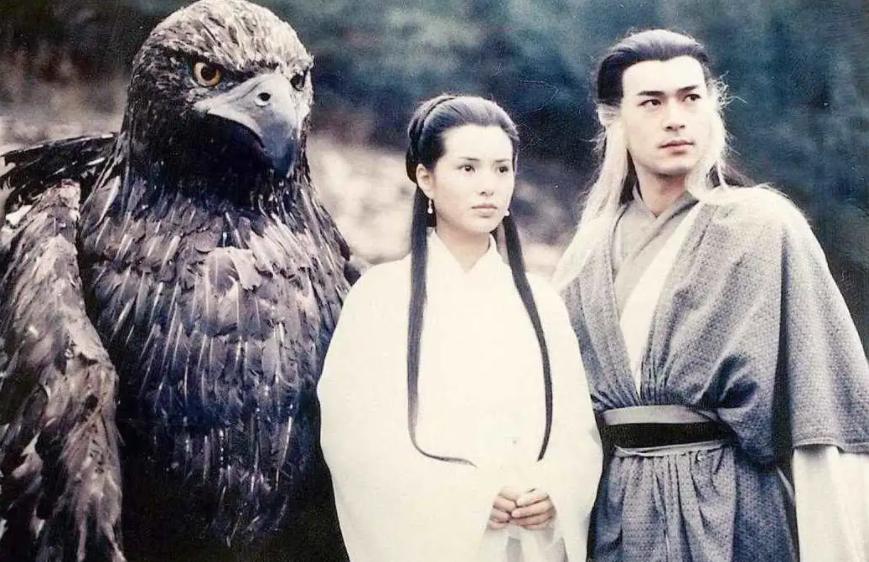 Dugu Qiubai left 3 swords, why did the divine sculpture insist on Yang ...