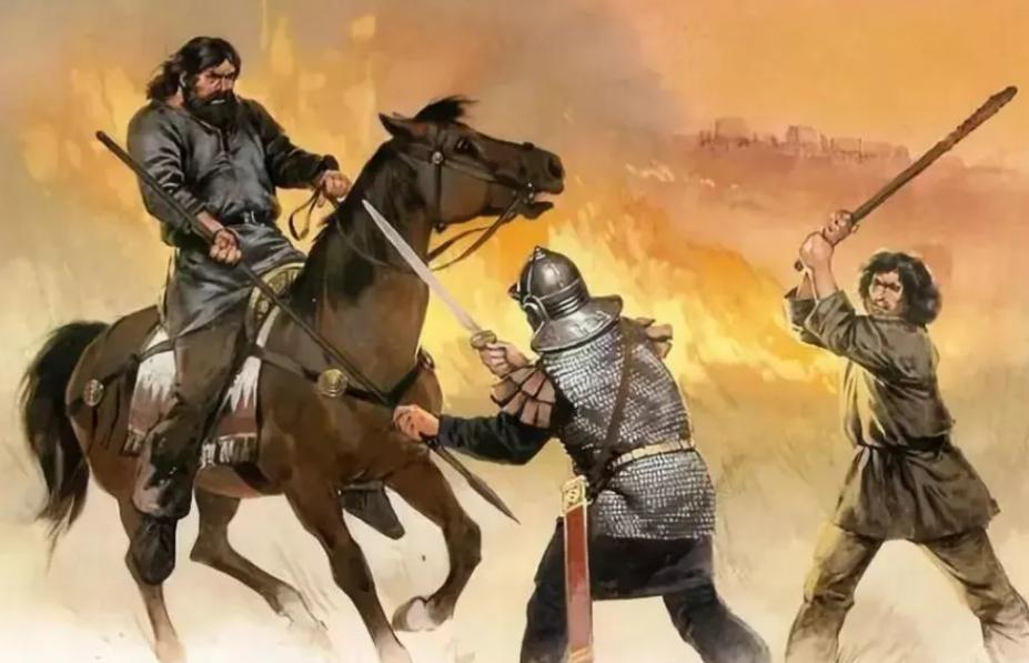 The Celts were an important cultural group, and what impact did the ...