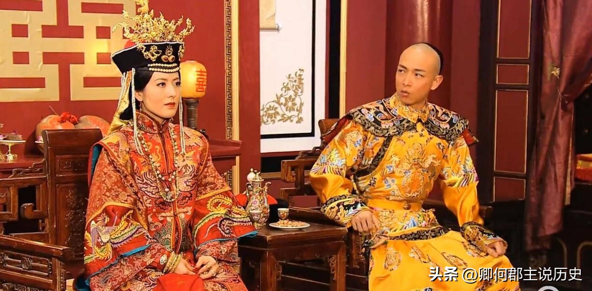 Why did Emperor Tongzhi, who had only been in power for one year ...