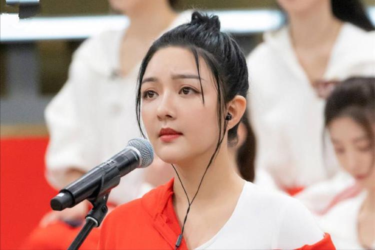 What are the three themes of the seven types of her variety shows on ...