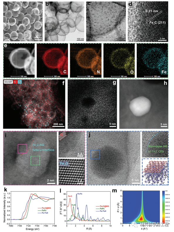 Hunan University and other "AFM": low-cost, ultra-long-lasting solid ...