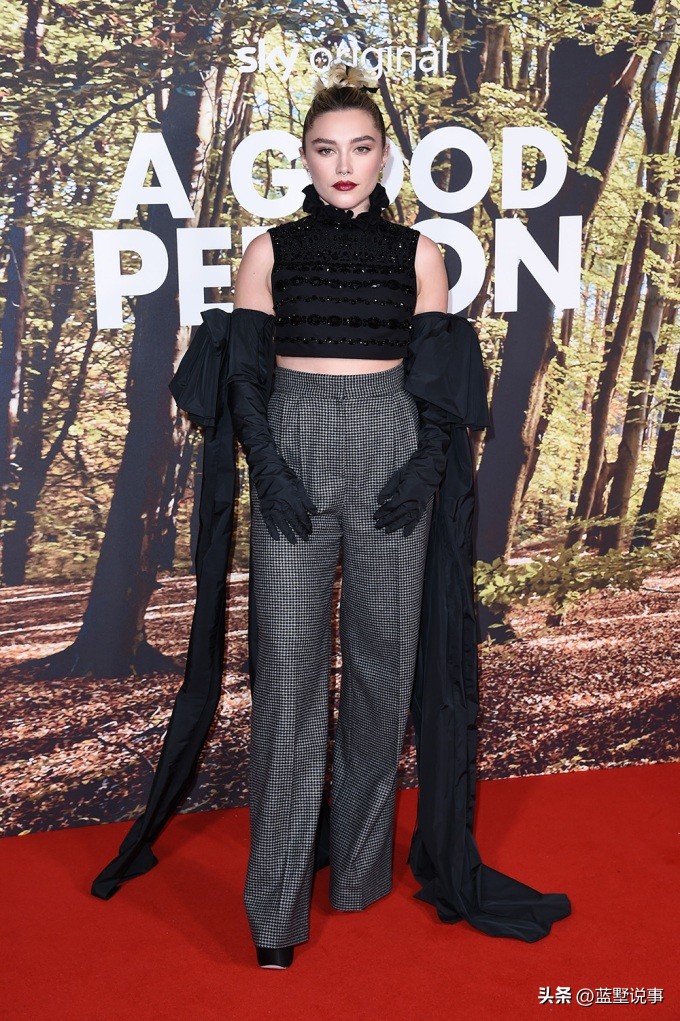 British actress Florence Pugle and rumored lover in Rome, white gauze ...