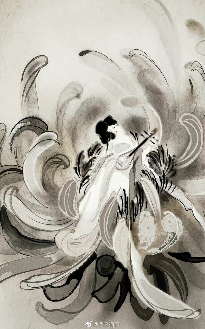 Selected 30 transparent and open-minded, detached poems, a few words ...