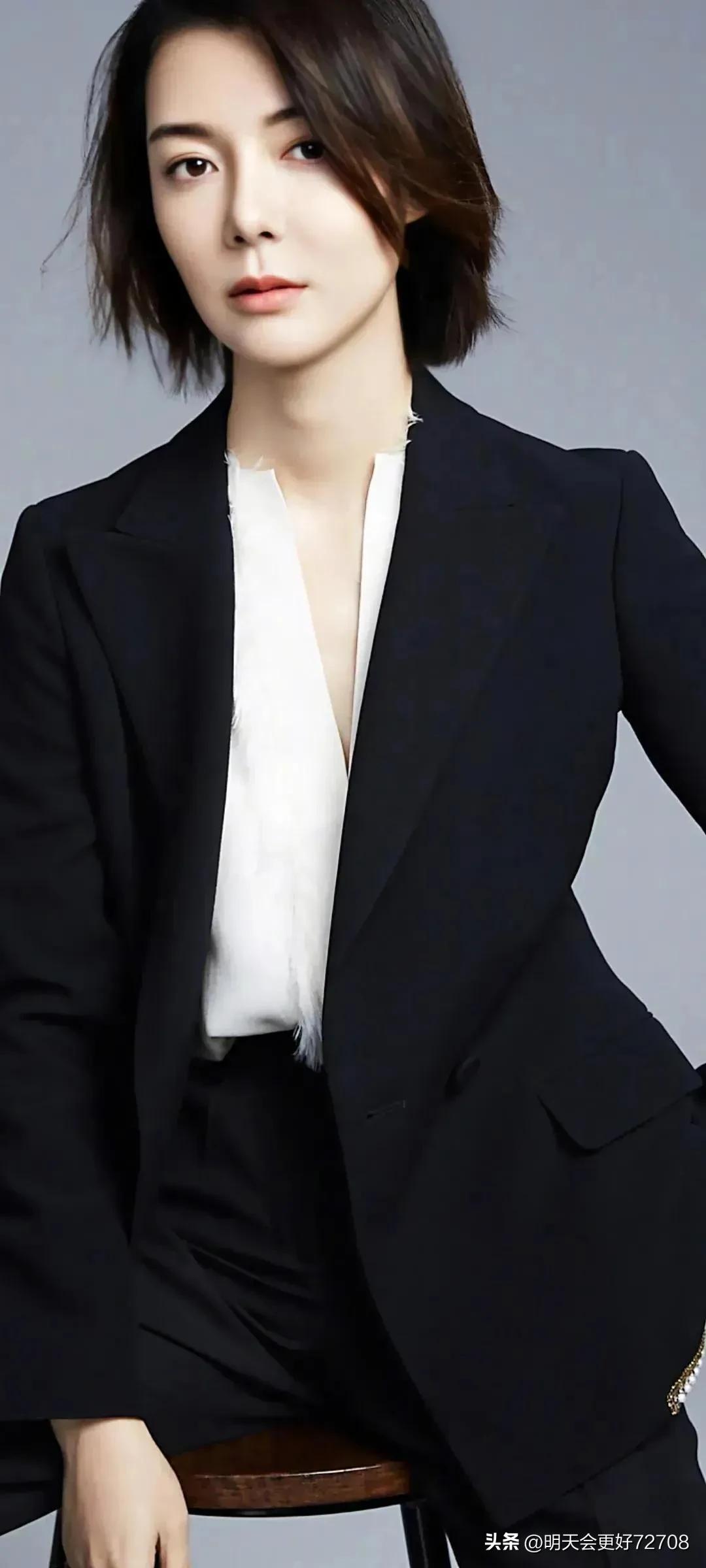 Share pictures: Che Xiao's stunning photo shoot - iNEWS