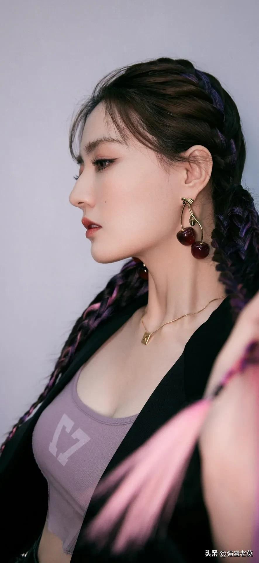 Xu Lu's amazing photo - iMedia