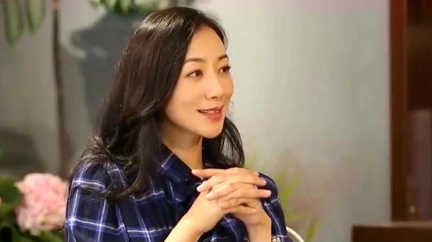 After 12 years of concealment, Han Xue's husband was exposed, and his ...