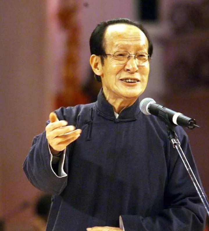 Facts have proved that Liu Huan, who was passed away, was not happy ...