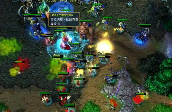 The biggest ups and downs of the year, how did Chaemiko make Infi "lost ...