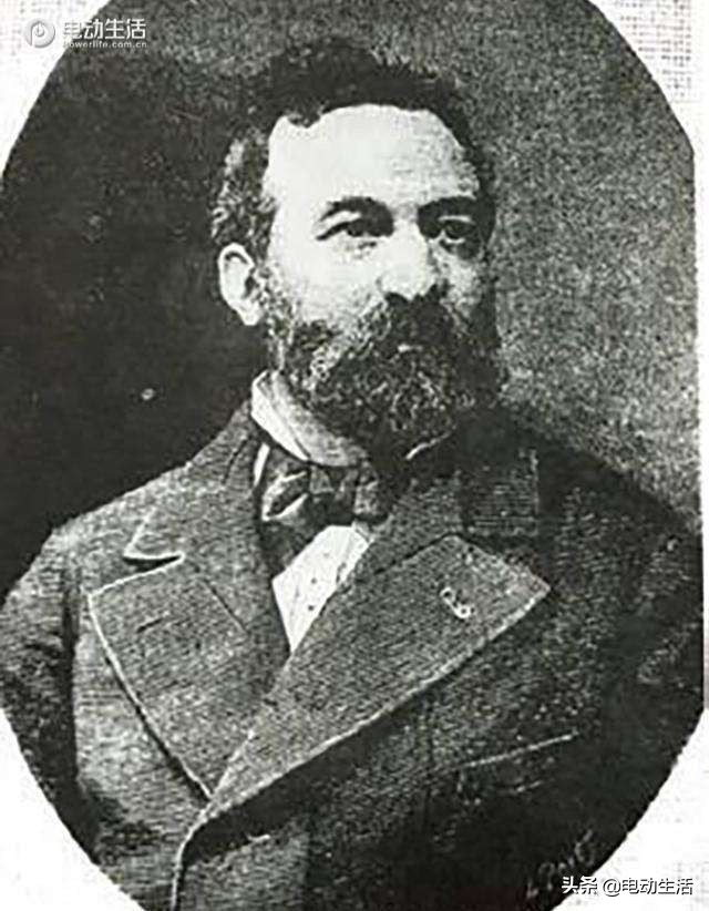 The Chronicle of Electric Cars Did you know it's almost 200 years old ...