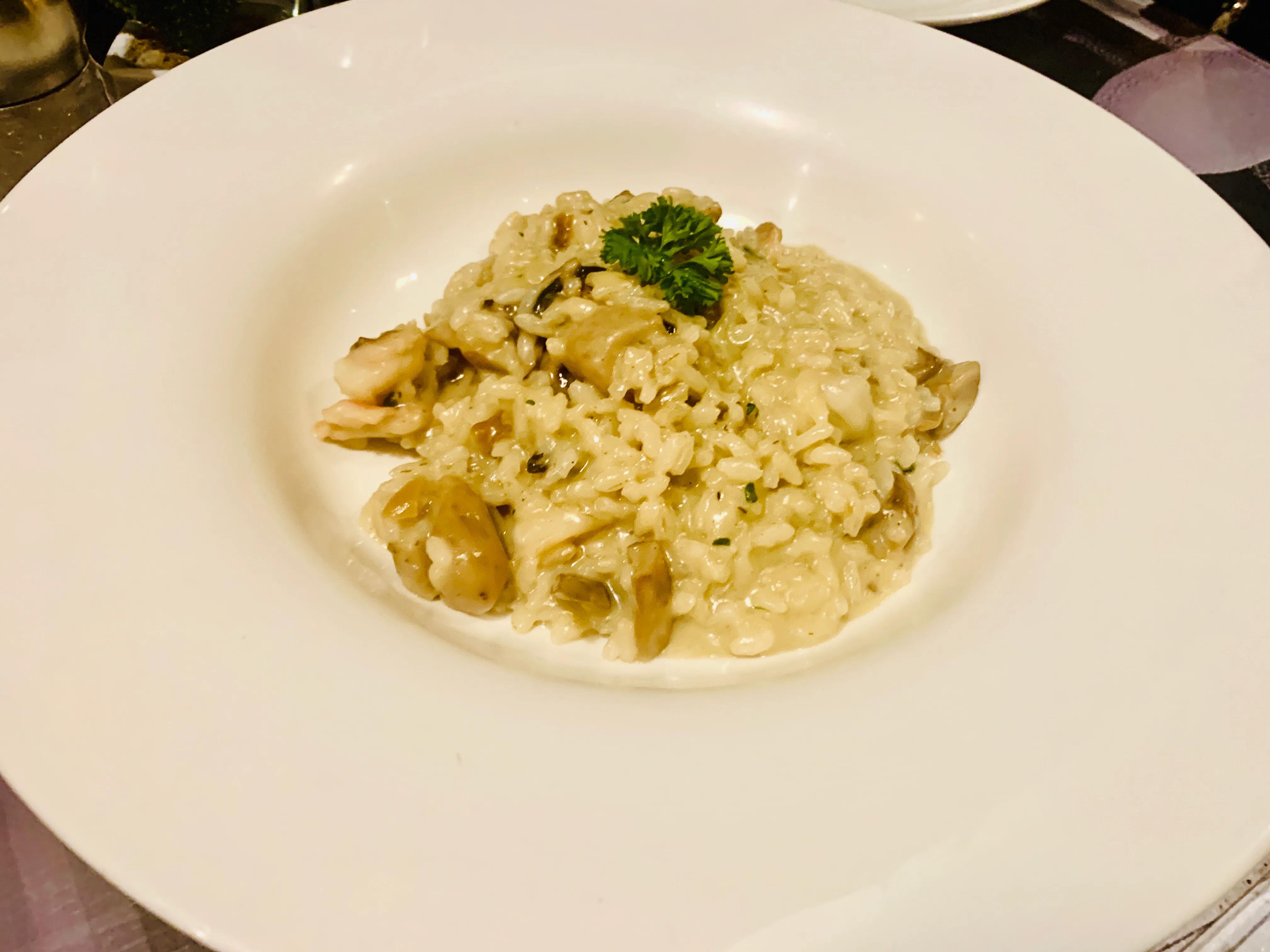 Eat All Over Singapore - Issue 133: An Italian Restaurant That's One ...