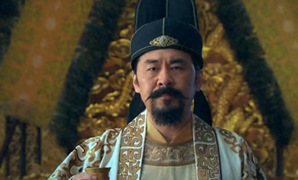 Zhao Kuangyin ordered the death of a famous general of the Northern ...