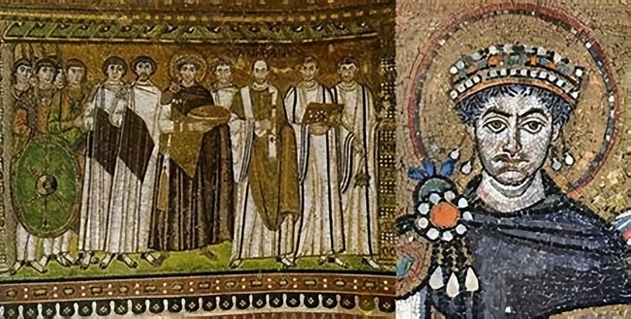 As one of the important legal codes of the Eastern Roman Empire, how ...