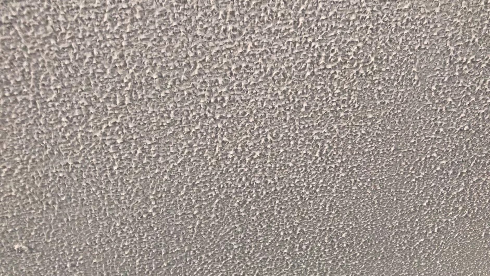 Talk about a basic decoration plan, the roof is lumpy - iNEWS