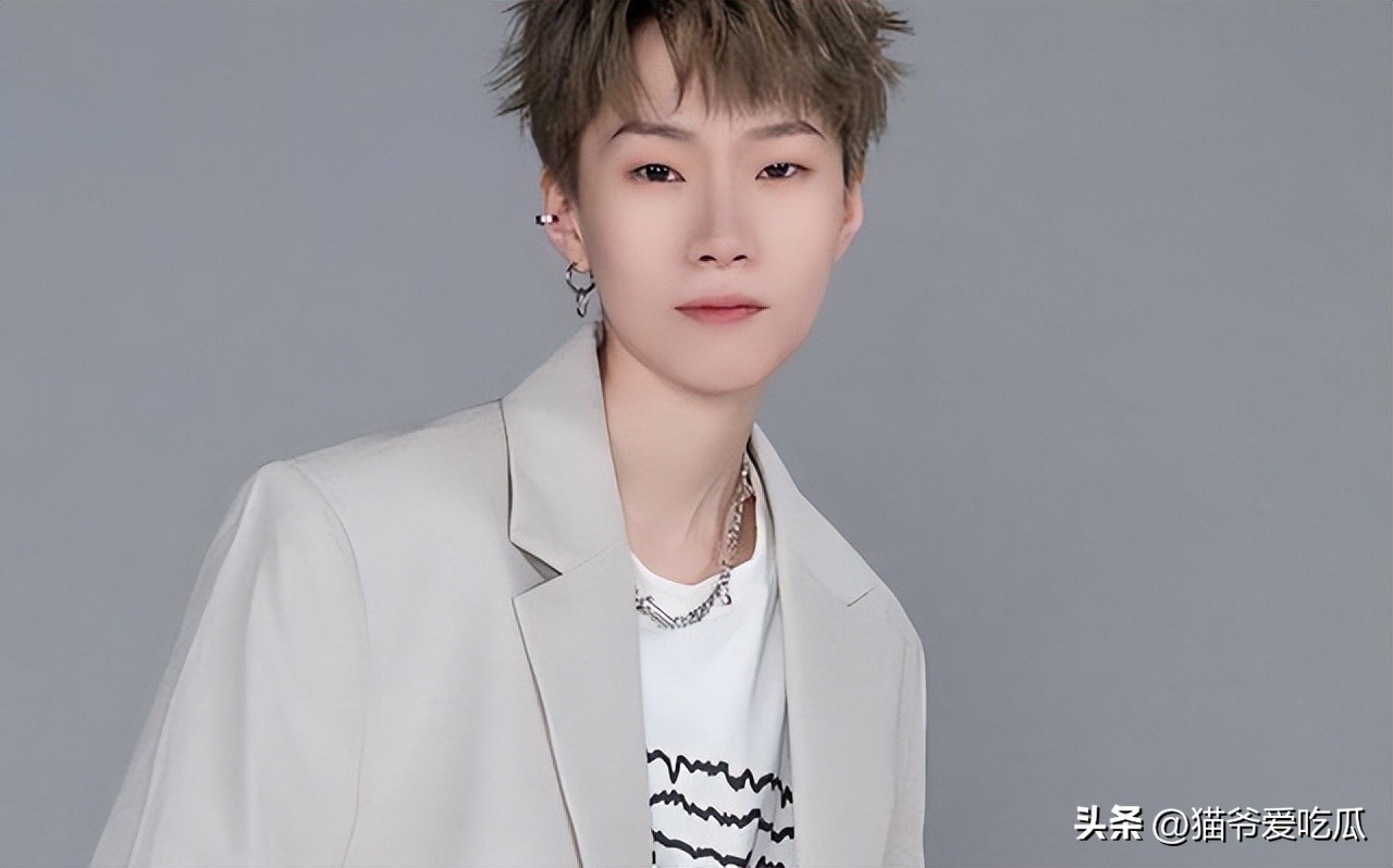 "The Voice of China" Li Chuchu's Personal Information: Treasure Girl ...