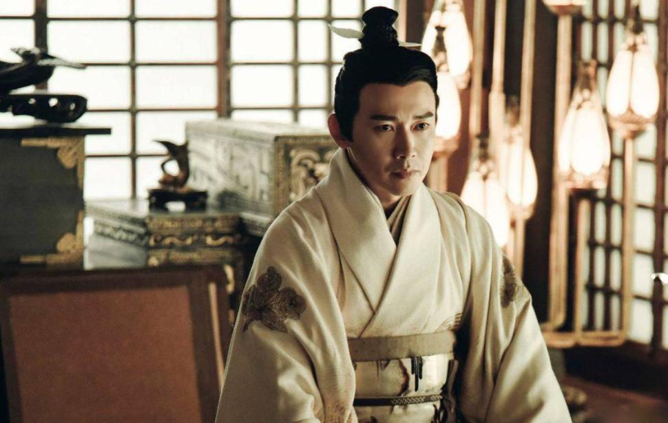 With her special talent, Lao Ai kept Zhao Ji from getting out of the ...