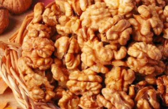 How to make walnut kernels delicious, how to eat walnut kernels - iNEWS