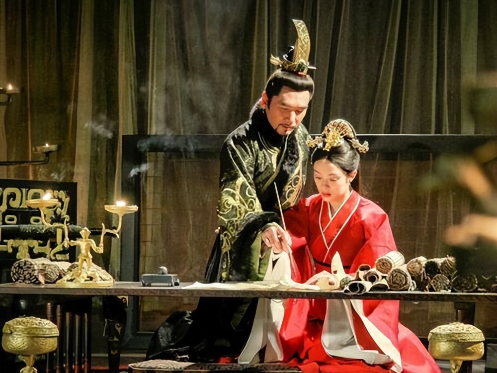 Why is there a faction dispute in Chu State?Exploring the Reasons for ...