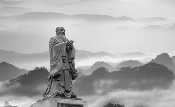 Appreciation of famous sentences in "The Analects of Confucius": 10 ...