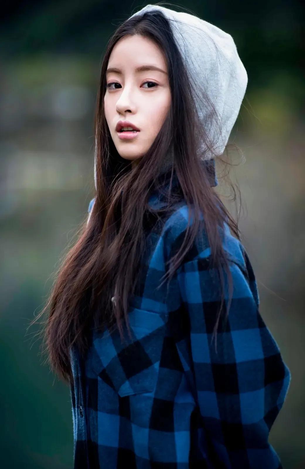 Mao Xiaohui's beautiful picture sharing - iNEWS