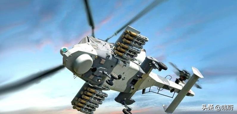 As a carrier-based helicopter, why is the 6-ton Wildcat stronger than ...