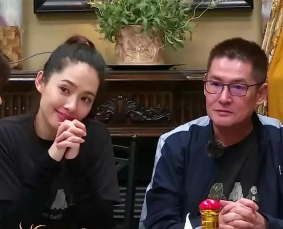 Married to Zuo Guo Biting?After Xiang Tai comforted his daughter-in-law ...