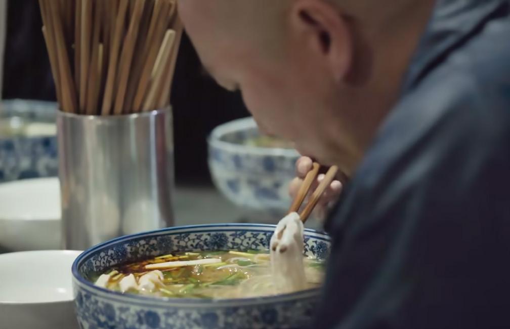 "I'm a Fan of You": A life of various flavors under "Sou Fan" - iMedia