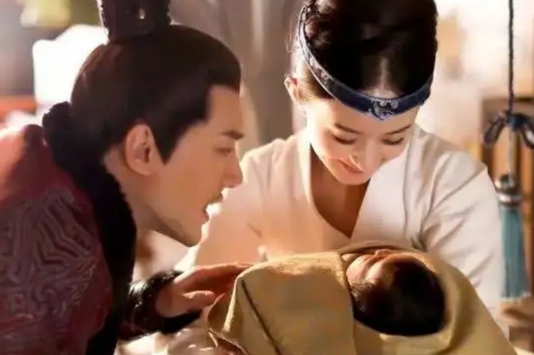 How did Hong Xiuquan's son Hong Tianguifu die in the end? - iNEWS